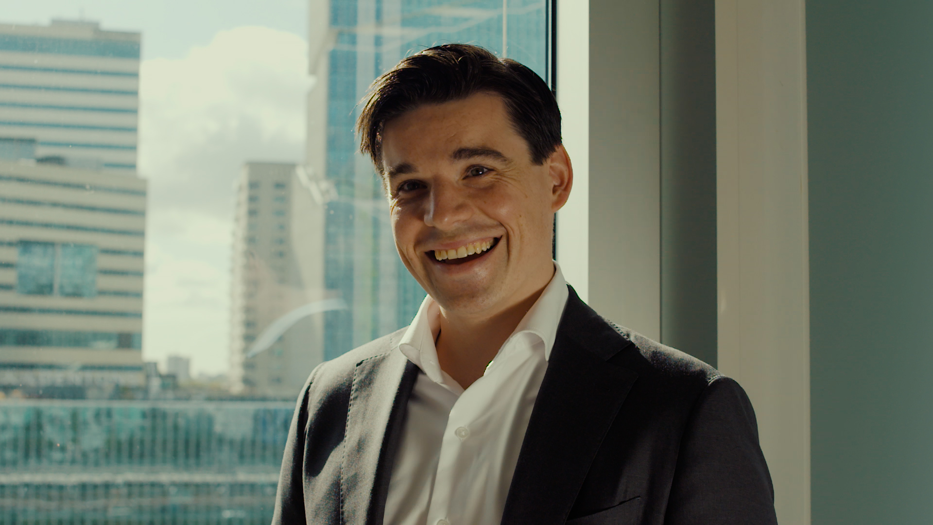 Basiel Rijnen | Bencis