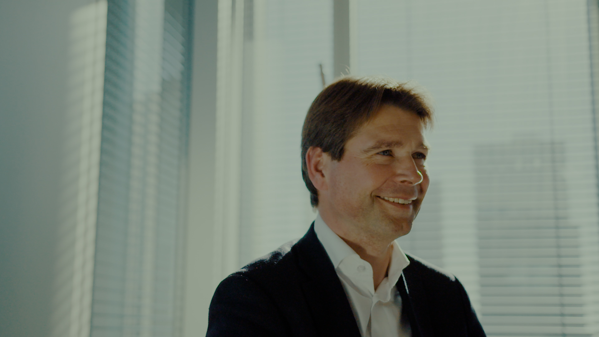 Eric-Joost Ernst | Bencis