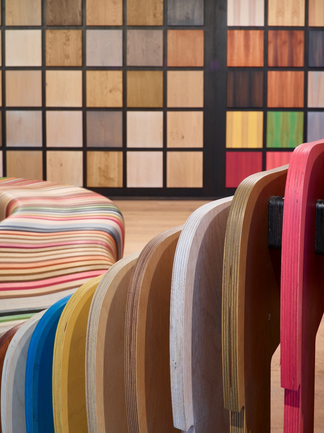 Rubio Monocoat | Bencis