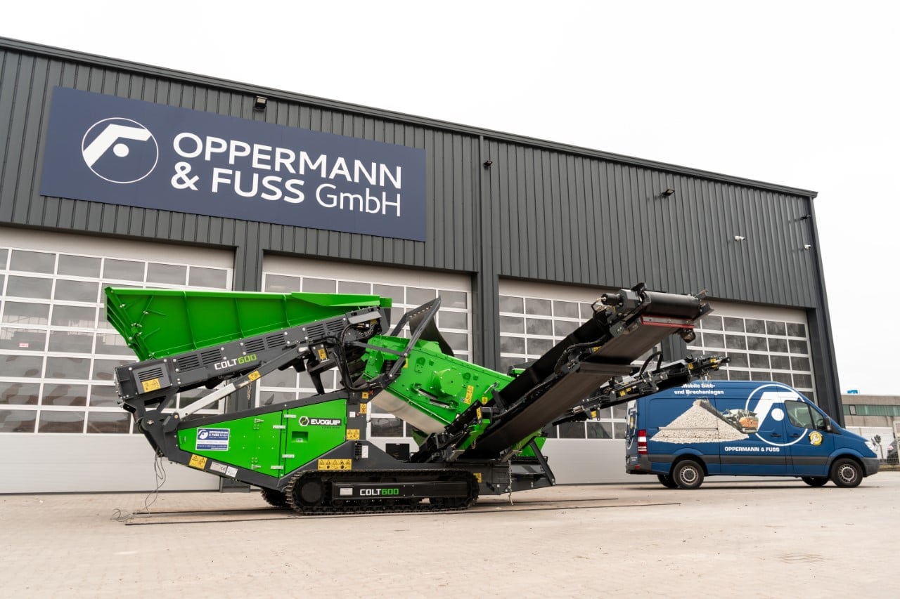 Oppermann & Fuss | Bencis
