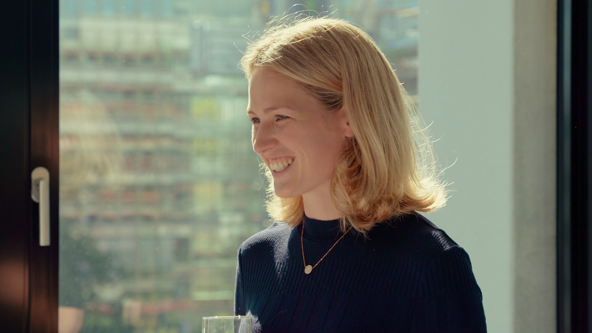 Vanessa Blase | Bencis