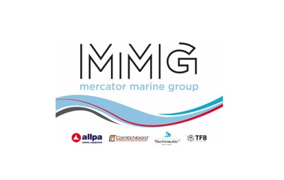 Overname Technautic en Technik Fürs Boot door Mercator Marine Group | Bencis